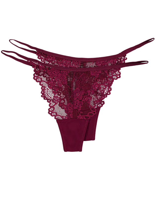 String - Rouge | Zeeman