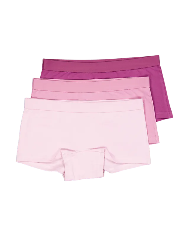 Nancy Boxer - Paars | Zeeman