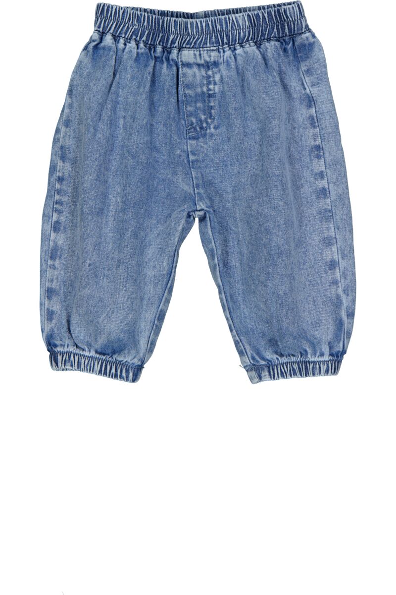 Broek - Blauw | Zeeman