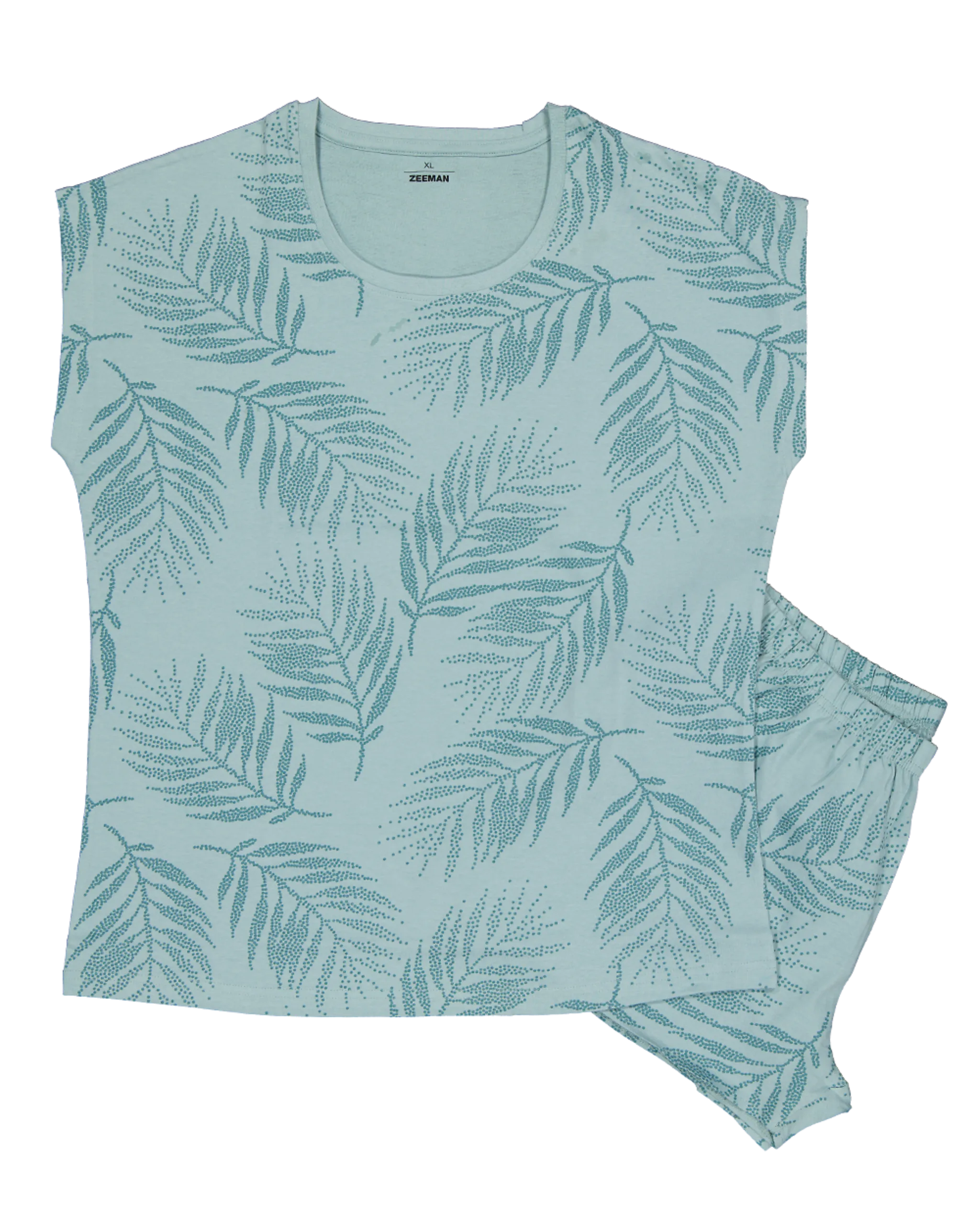 Goedkope dames pyjama's kopen? Vanaf €3,99 | Zeeman