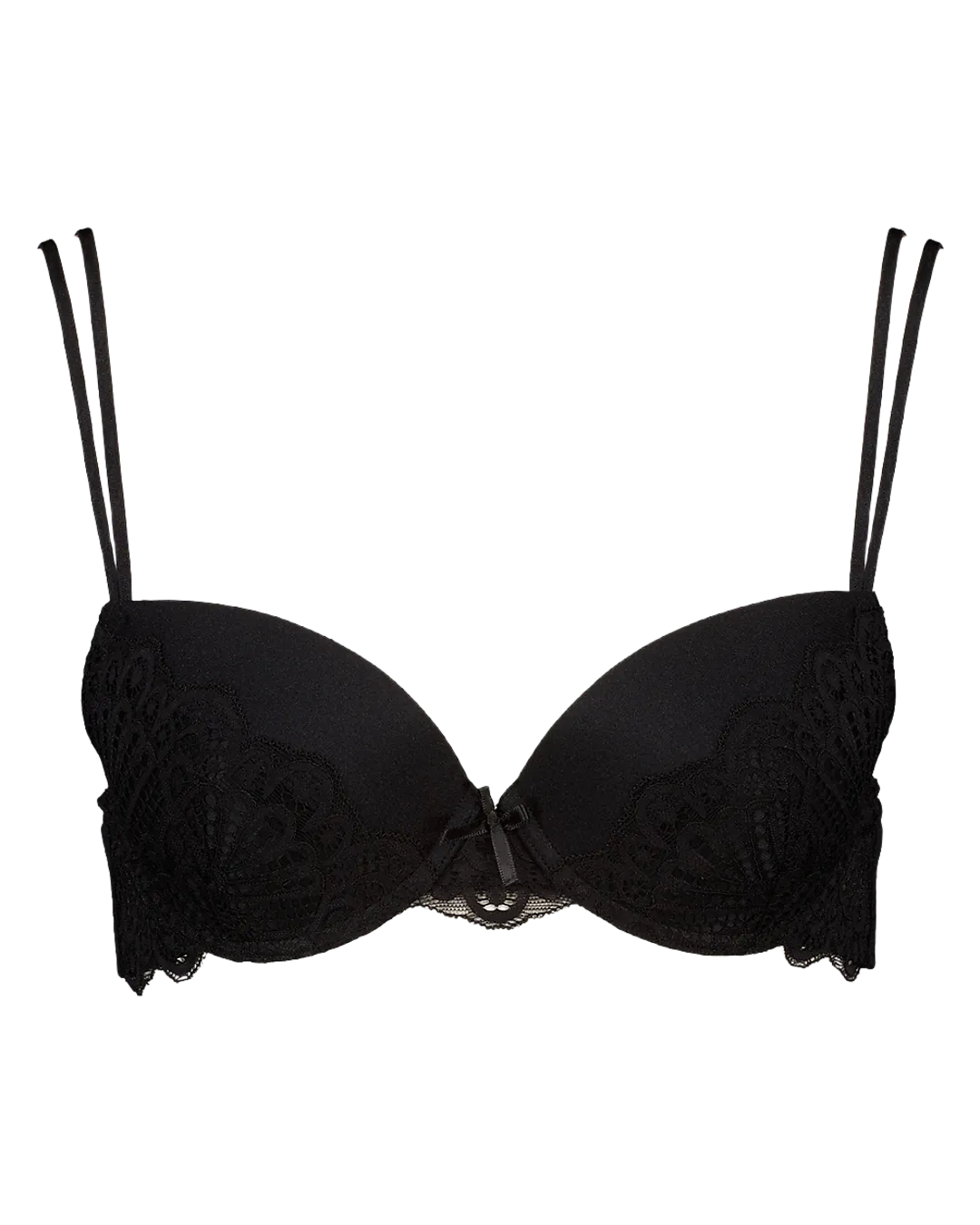 Kanten en sexy BH kopen | Voordelig bij Zeeman