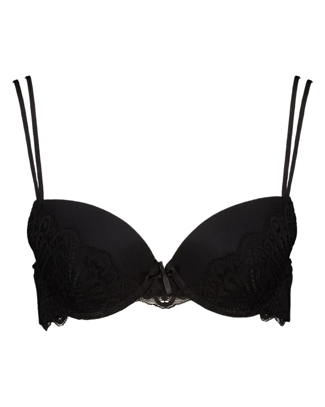 Kanten en sexy BH kopen | Voordelig bij Zeeman