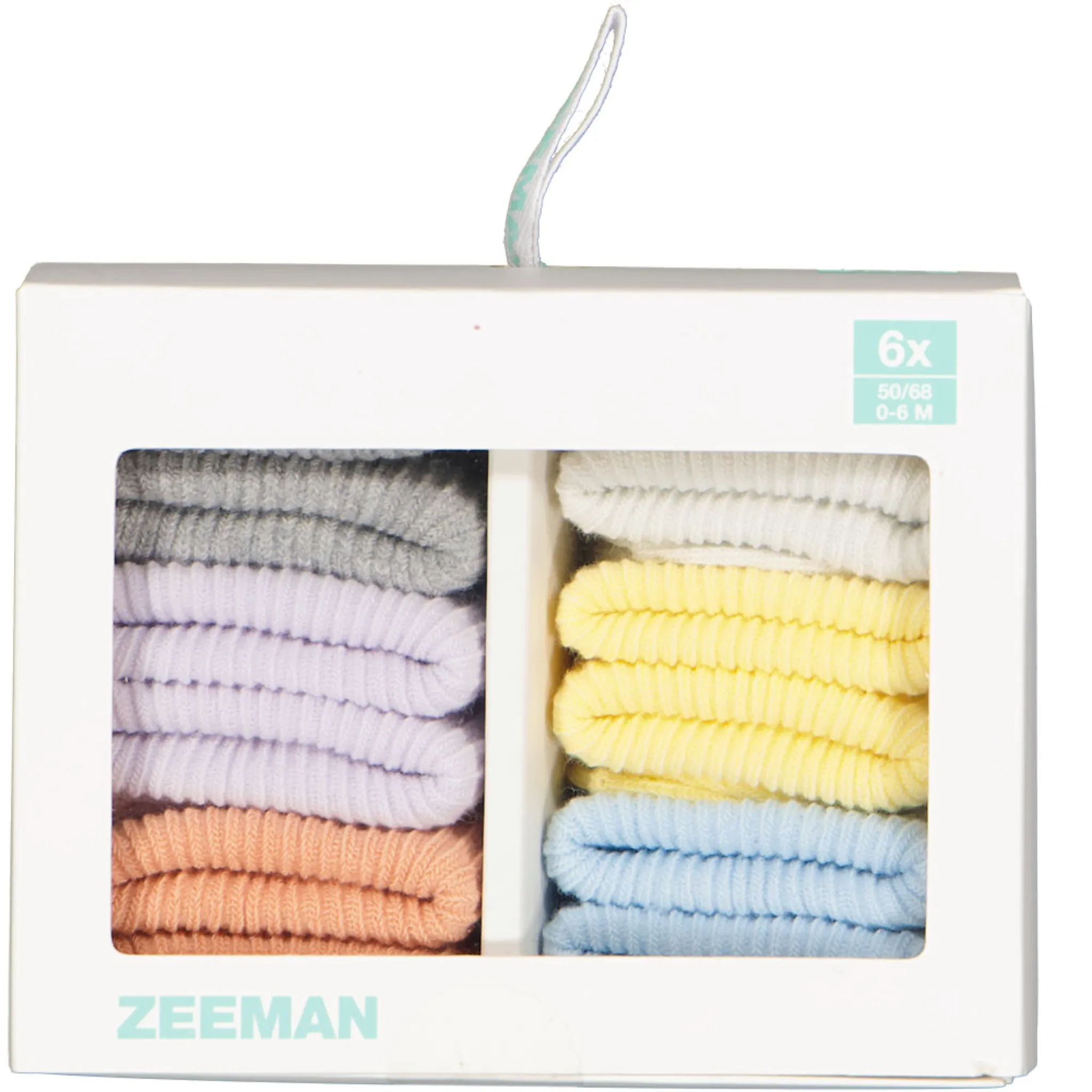 Baby kleding & accessoires kopen? Altijd lage prijs | Zeeman