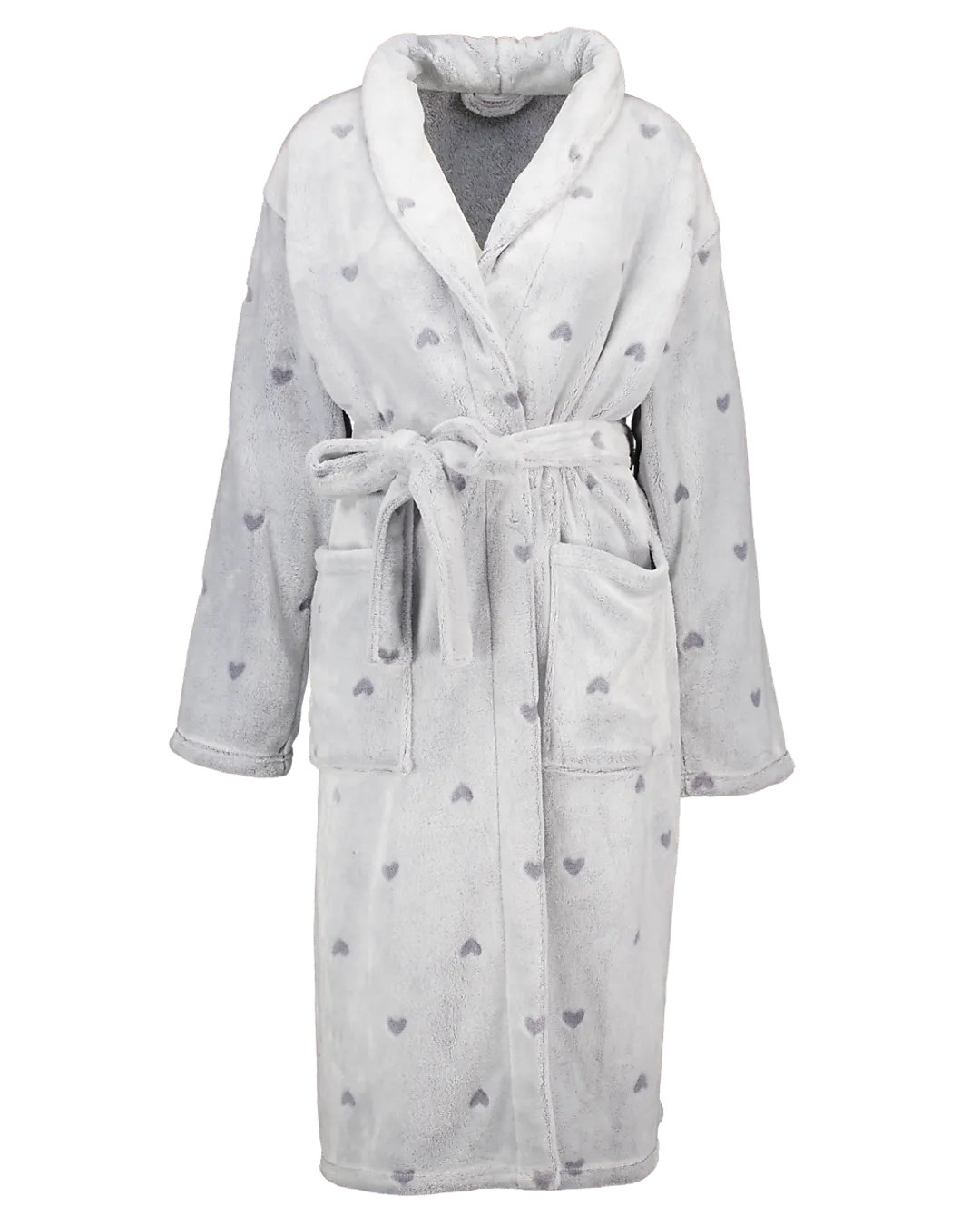 Badjas voor dames: shop ze hier al vanaf €14,99 | Zeeman