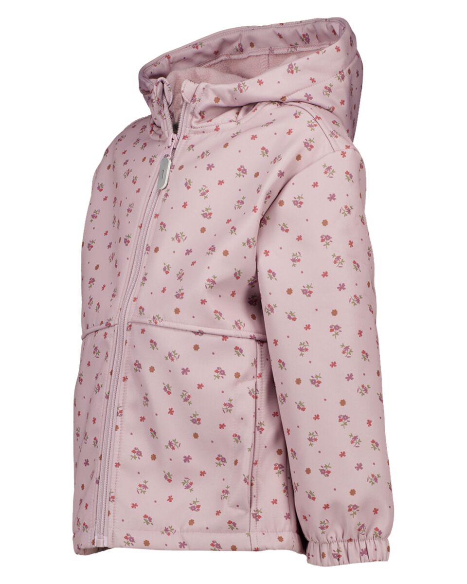 Veste/gilet - Violet | Zeeman