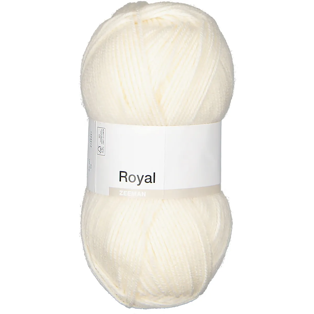 Modele Tricot Laine Royal Zeeman