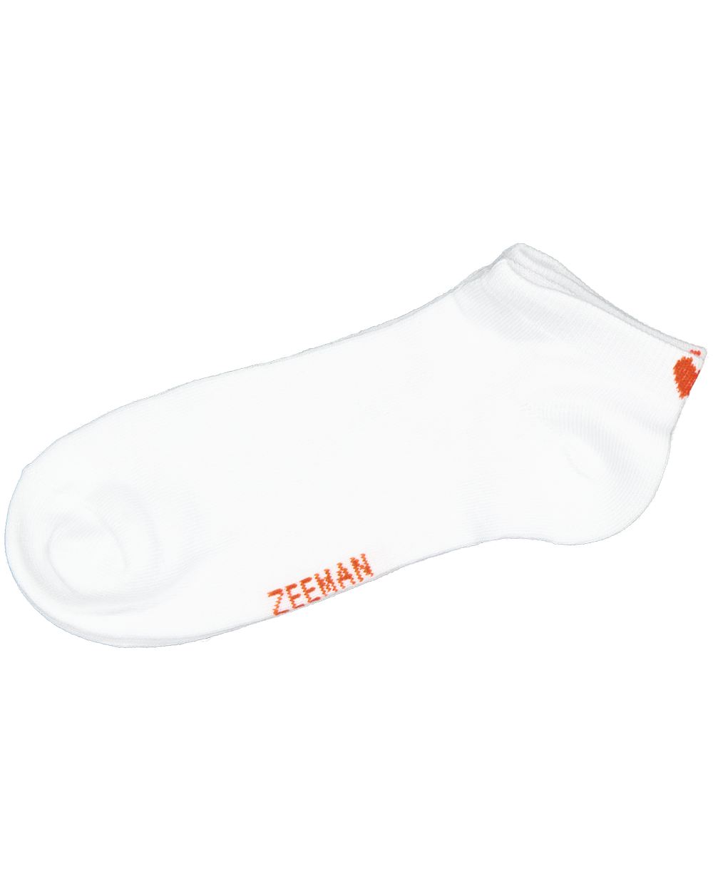 Mini-chaussettes - Blanc | Zeeman