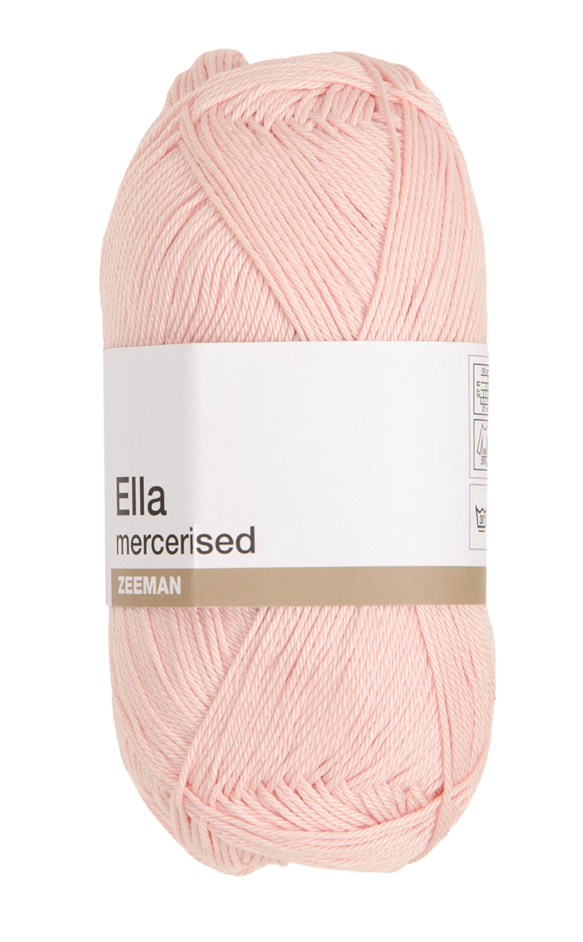 Ella Breigaren - Roze | Zeeman