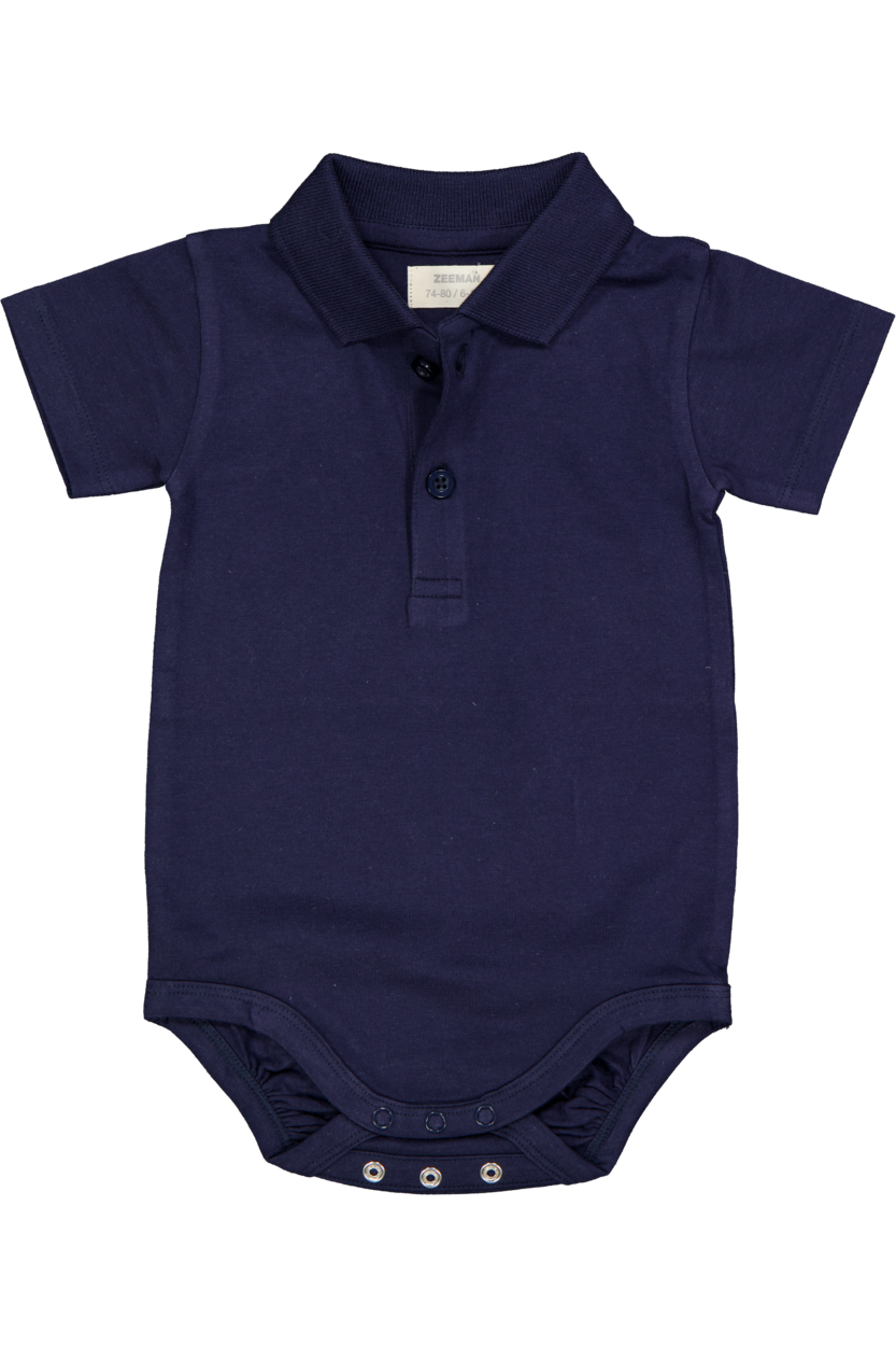 Body - Azul | Zeeman