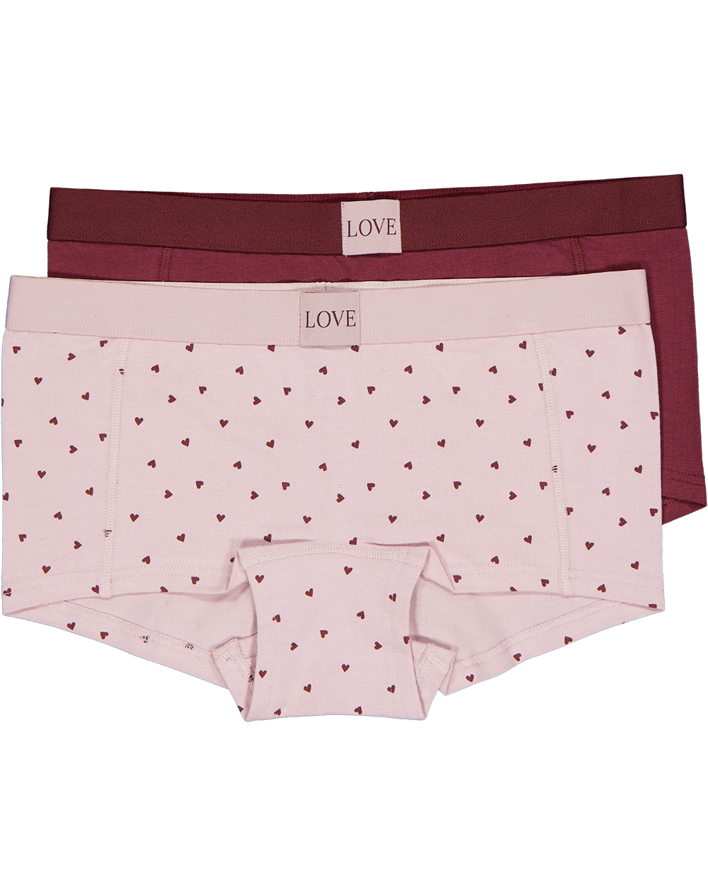 Lara Bóxer - Morado | Zeeman