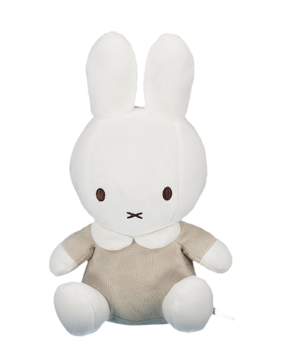 Animal en peluche - Beige | Zeeman