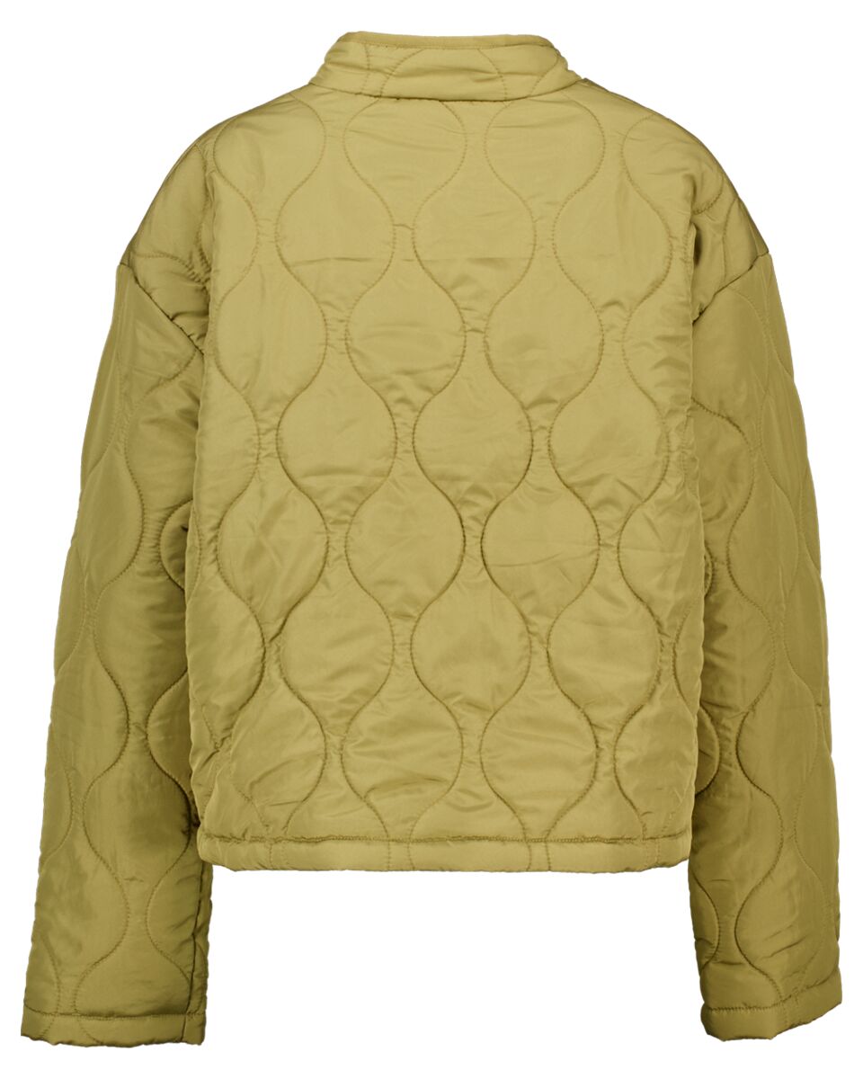Casaco - Verde | Zeeman